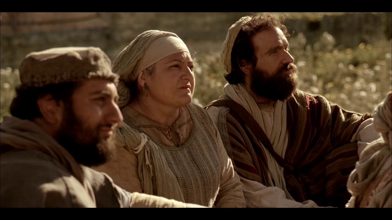 La determination pour suivre Jesus-Christ - YouTube