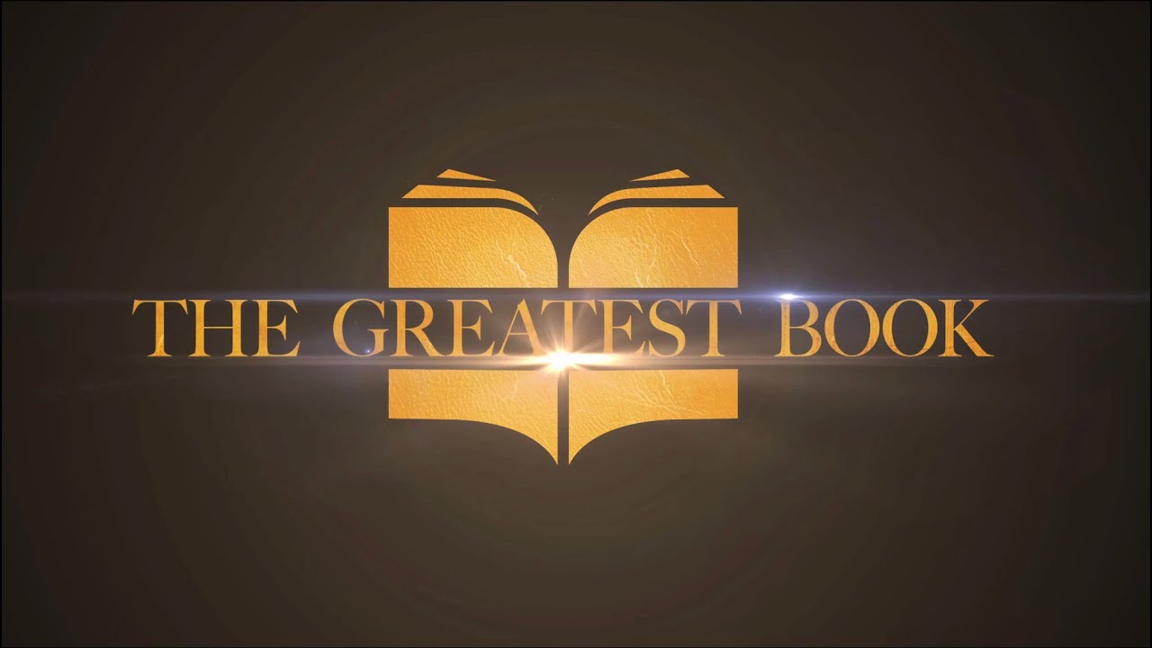 The Greatest Book YouTube the-greatest-book-youtube