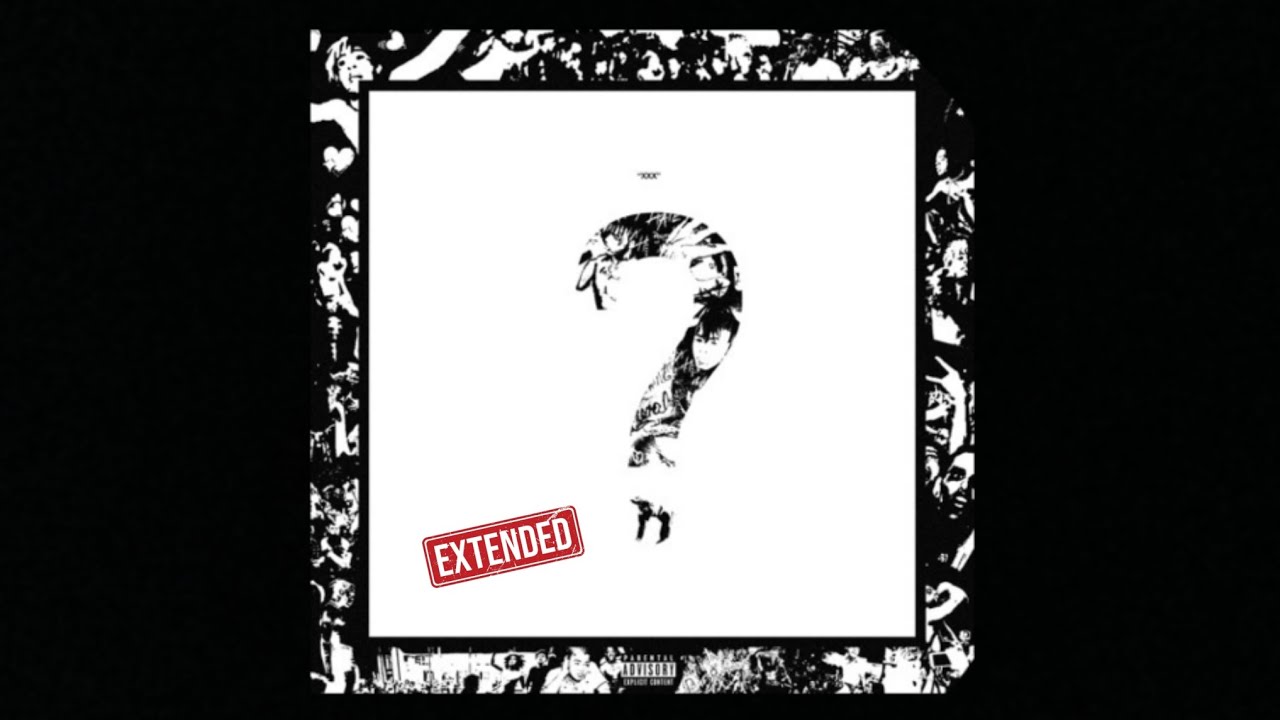 XXXTENTACION — Moonlight (Official Audio) [Extended Version] - YouTube
