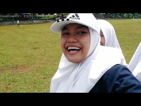 LPI SMA & SMK 2019 Kulu bertanding...