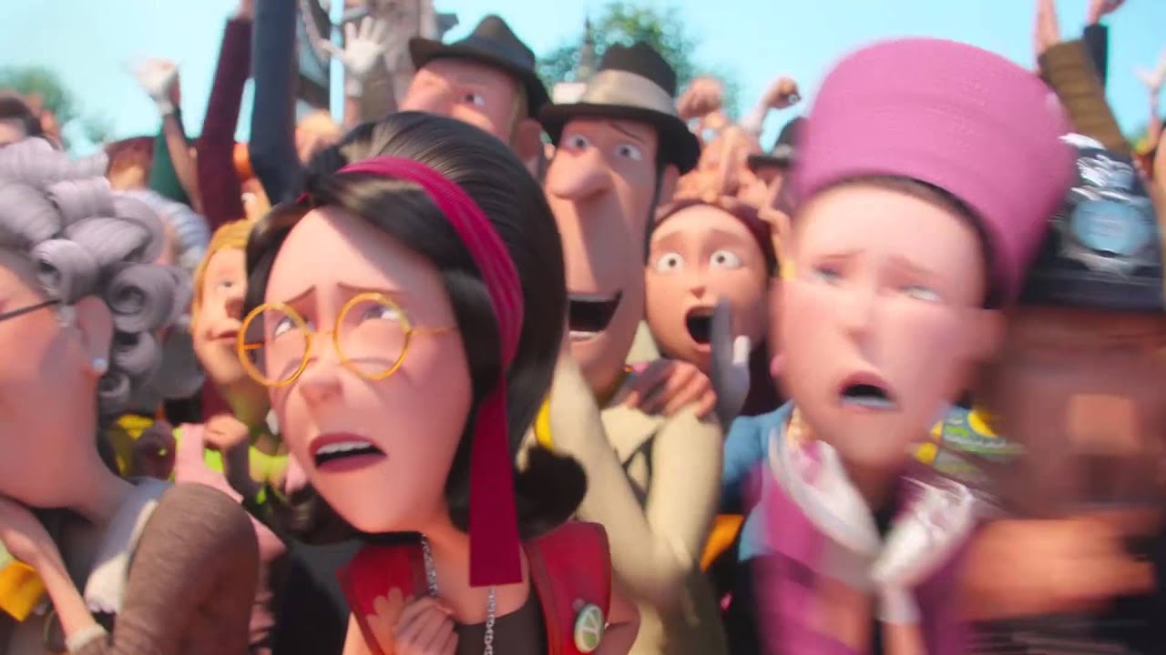 Minions Rock - YouTube