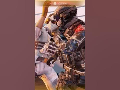 codm execution - YouTube