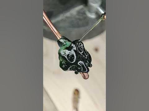 Бесплатный аналог канекалона из пластиковой бутылки - YouTube