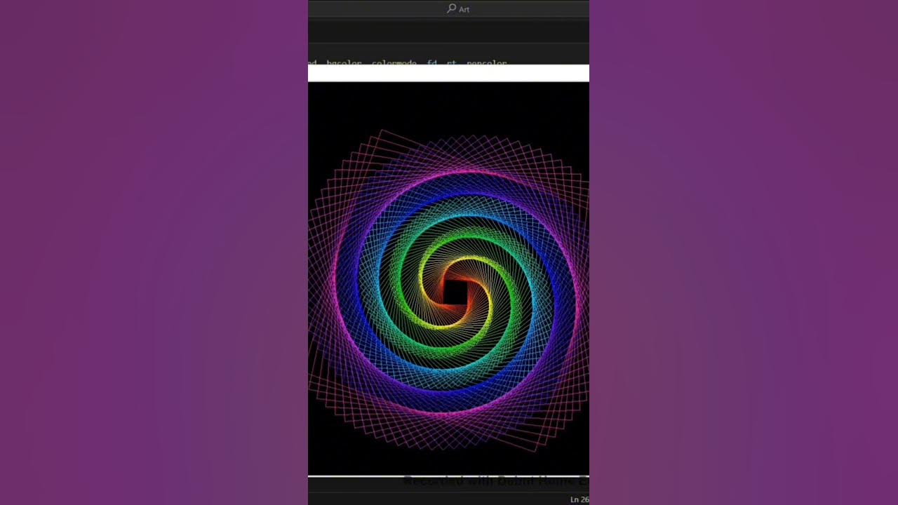 Amazing Python | INSANE #shorts #programming #recommended #memes #design - YouTube