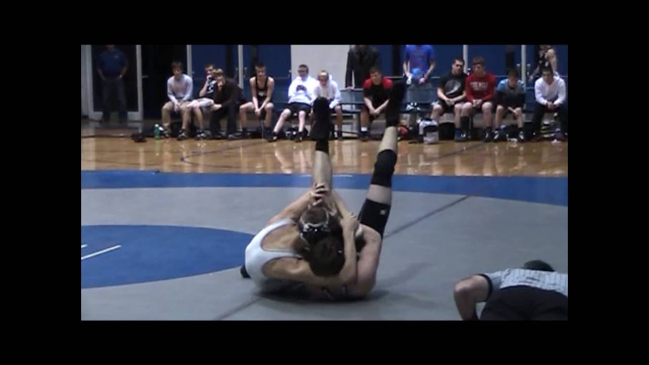 Josh Dula Sophomore Highlights - YouTube