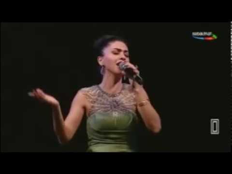 Vəfa Vəzirova - Unutmaq olarmı  | Mədəniyyət TV