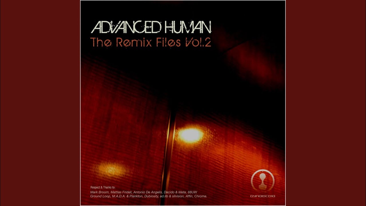 Collide (Advanced Human Remix) - YouTube