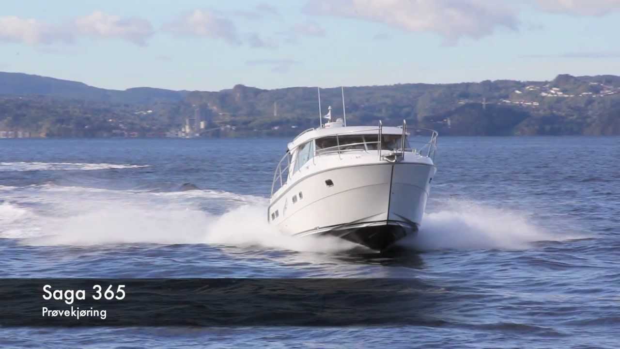 Saga 365 - YouTube