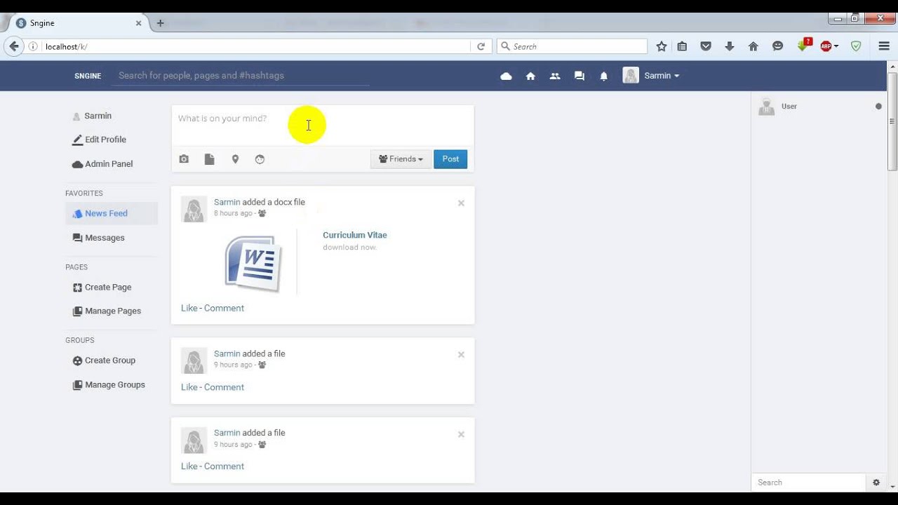 Pro Bad Words Blocker - YouTube