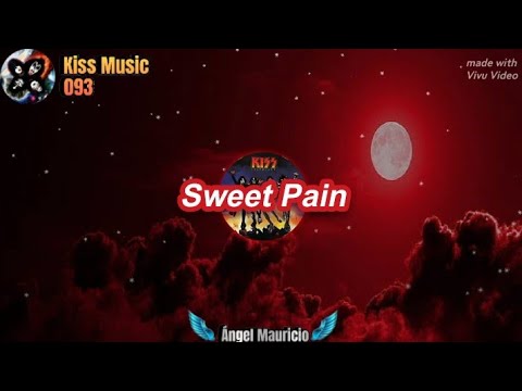Sweet Pain - Kiss // Sub español e inglés - YouTube