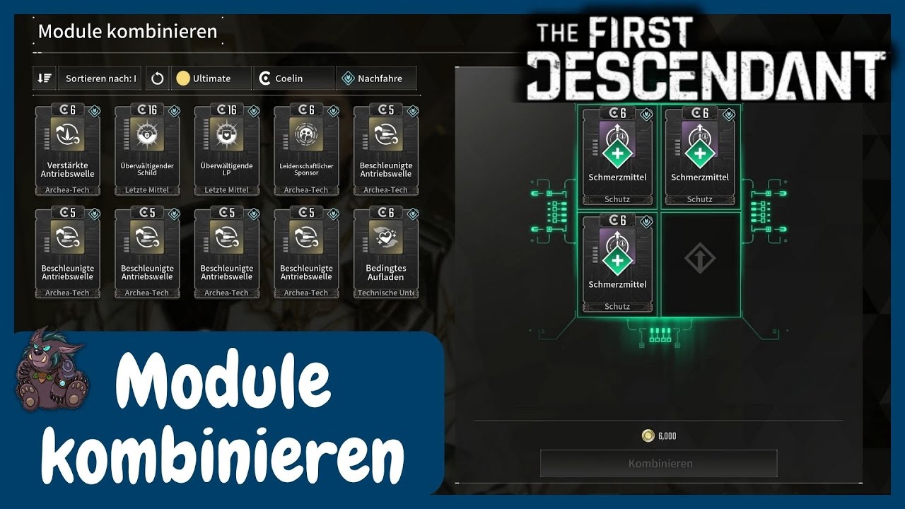 Module kombinieren erklärt: Kannst du wirklich alles bekommen? The ...