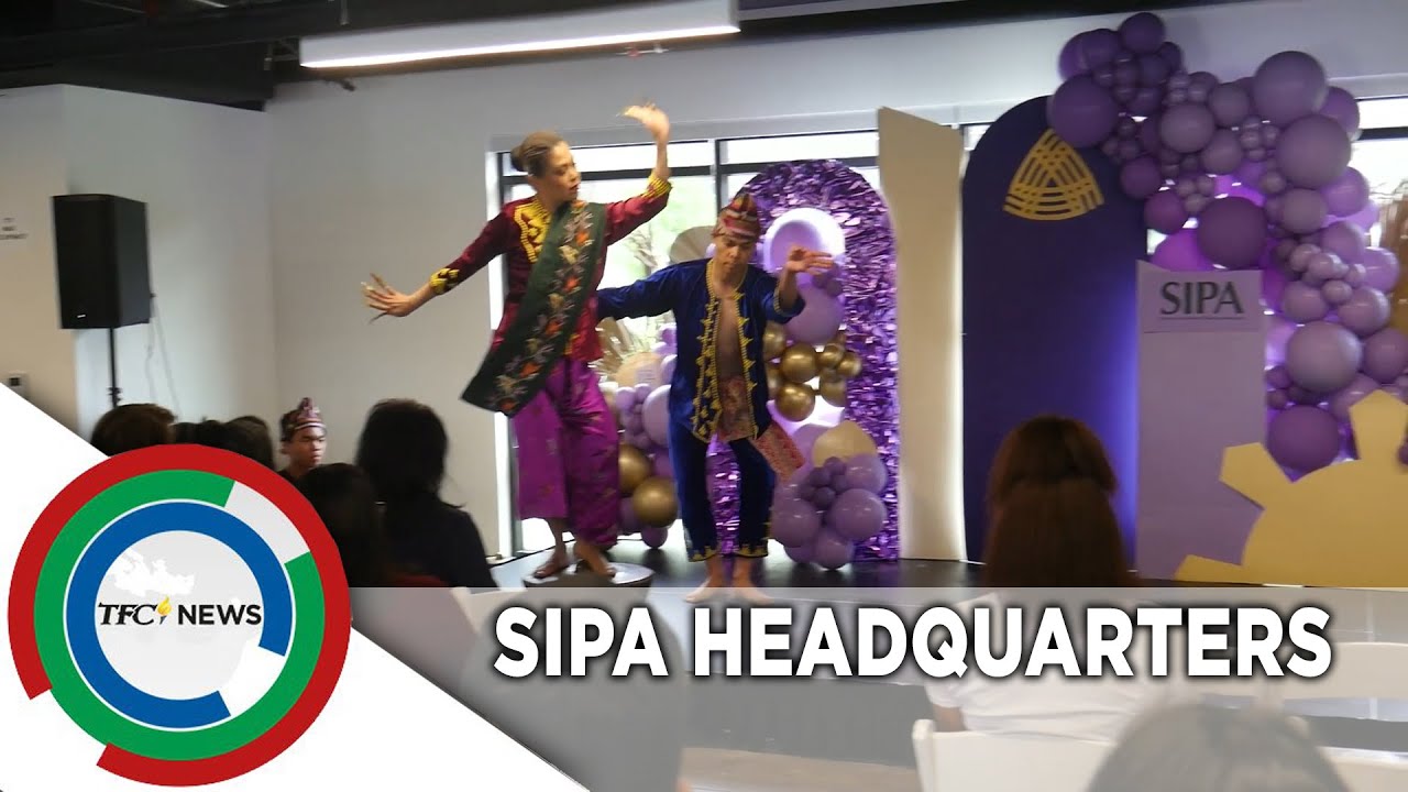 SIPA reopens headquarters at LA's HiFi Collective | TFC News California ...
