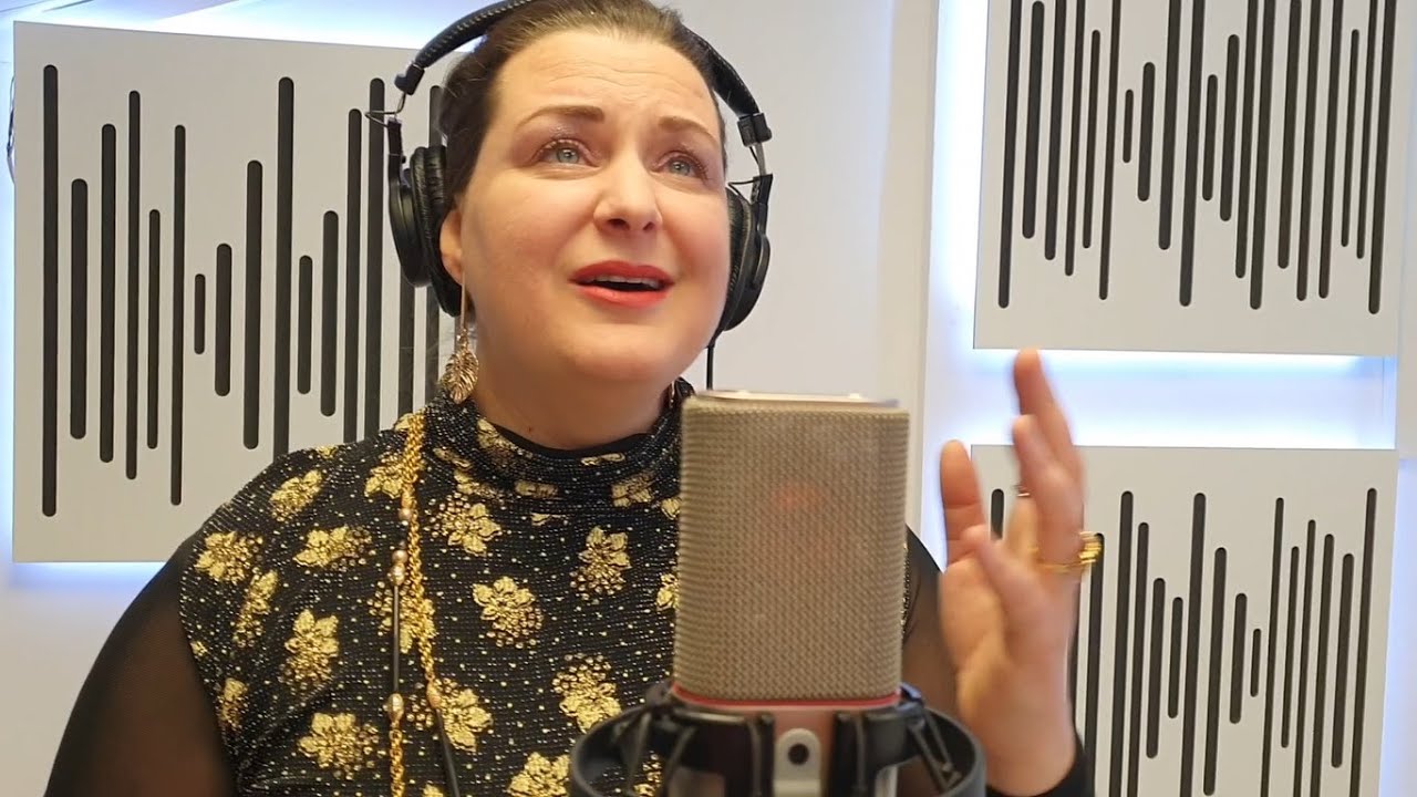 Think of me (The Phantom Of The Opera) - Girgina Girginova, Vladimir ...