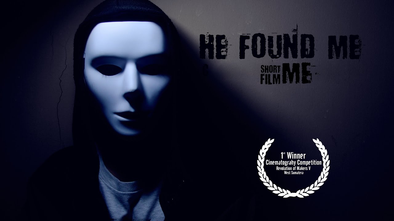 He Found Me - Film Pendek - YouTube