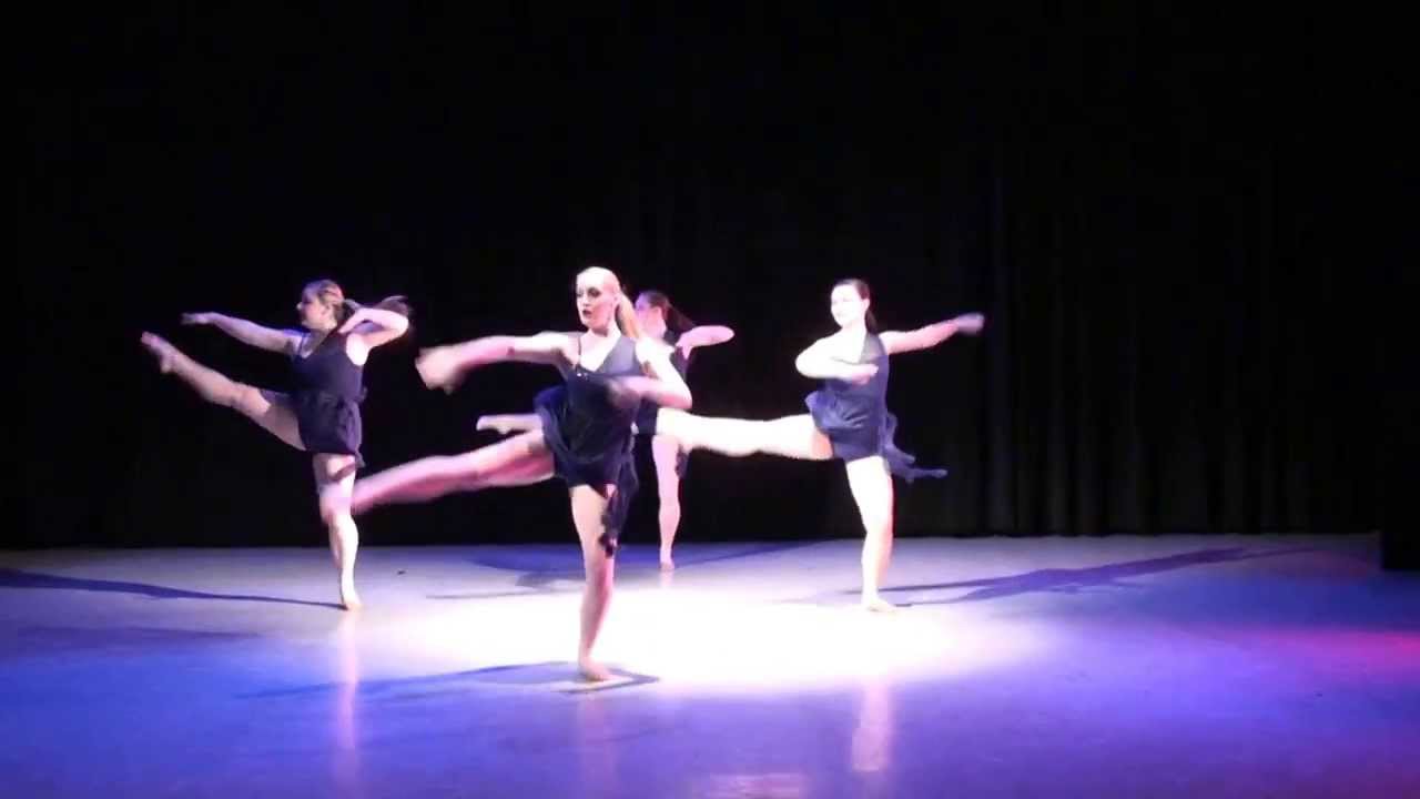 Alma College Dance Company 2014 Student Choreogrephy Concert - The ...