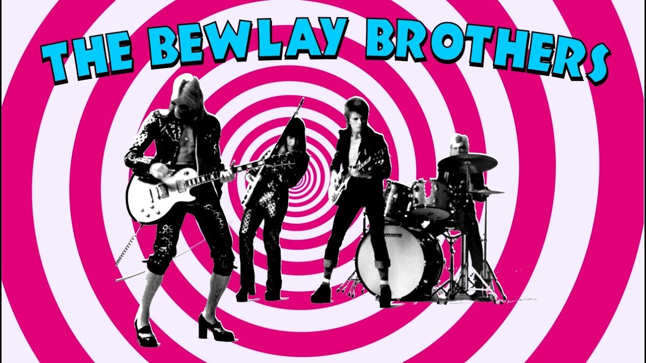 The Bewlay Brothers - YouTube