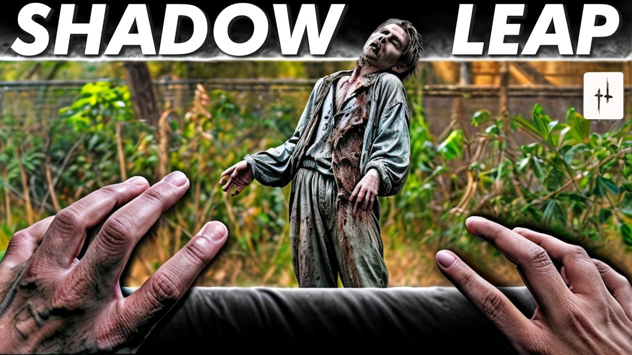 THE BEST SHADOW LEAP YOU'VE EVER SEEN! (10 Kill Solo Clutch) - Huuge ...