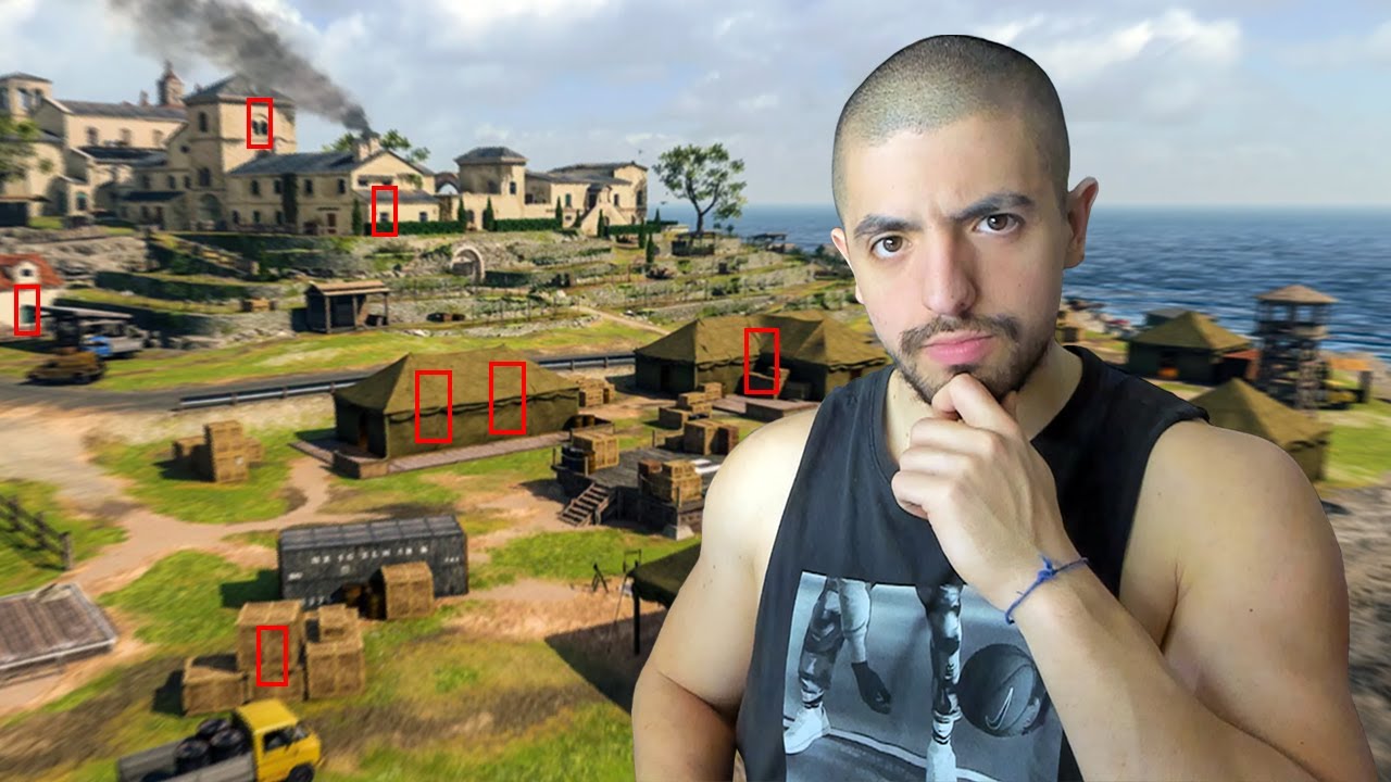 Se Me Escapa El Wallhack En Vivo 🥵 Youtube