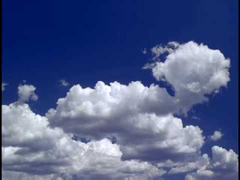 White Clouds - YouTube