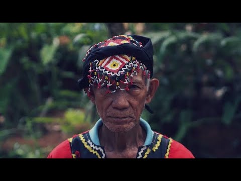 Manobo Tribe - YouTube