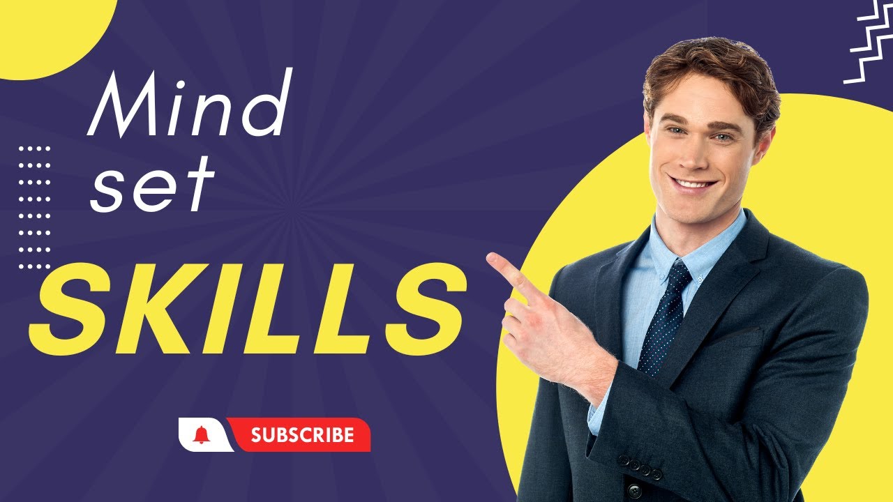 Revolutionize Your mindset Skills with These Expert Techniques - YouTube