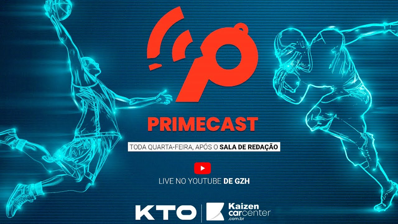 PrimeCast | Quarterbacks calouros se destacam na rodada da NFL | 02/10 ...