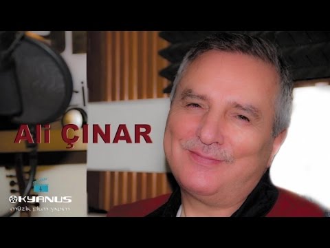 ALİ ÇINAR - BEN O ÇİLELERİ UNUTURMUYUM