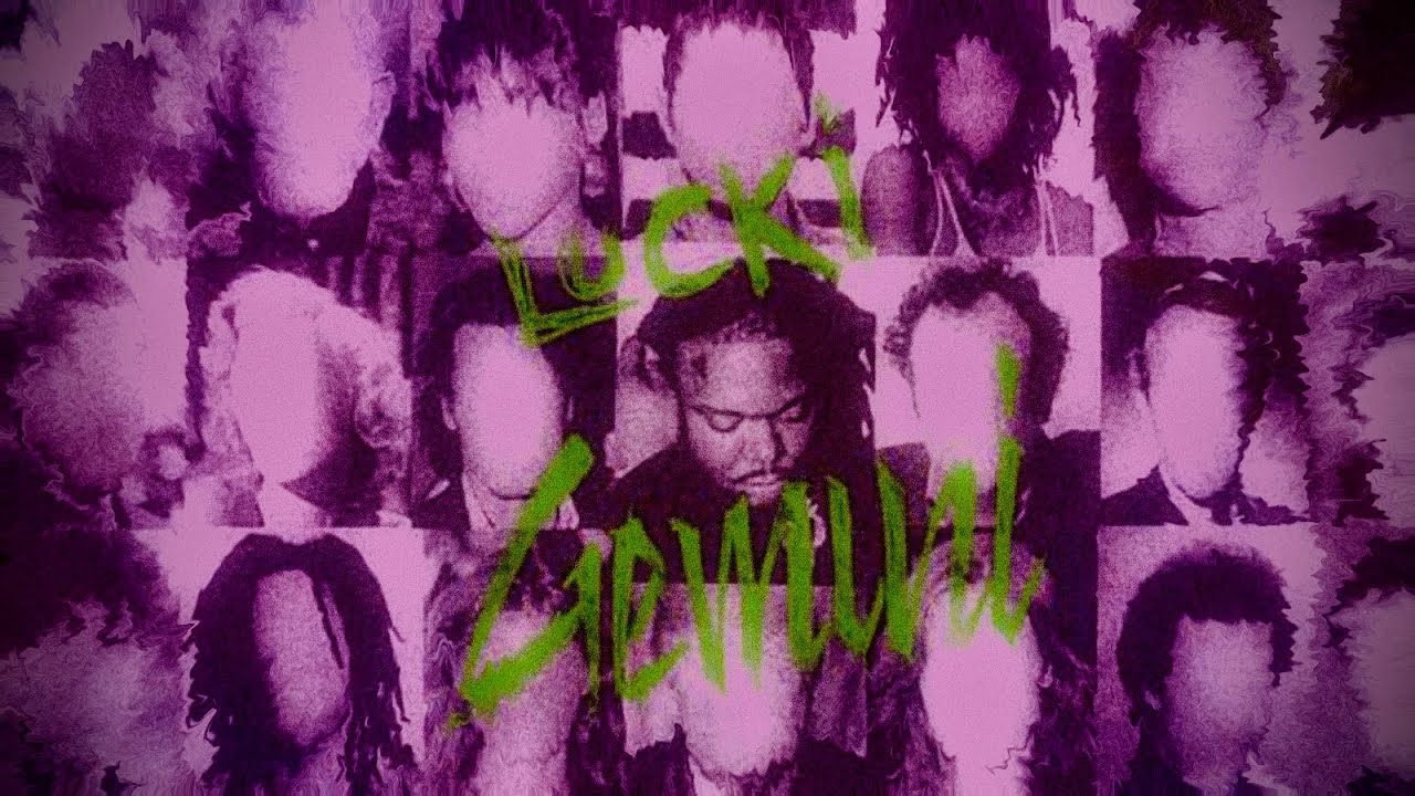 lucki “3 smrs str8” | rylo rodriguez, 42 dugg •slowed~reverb• - YouTube