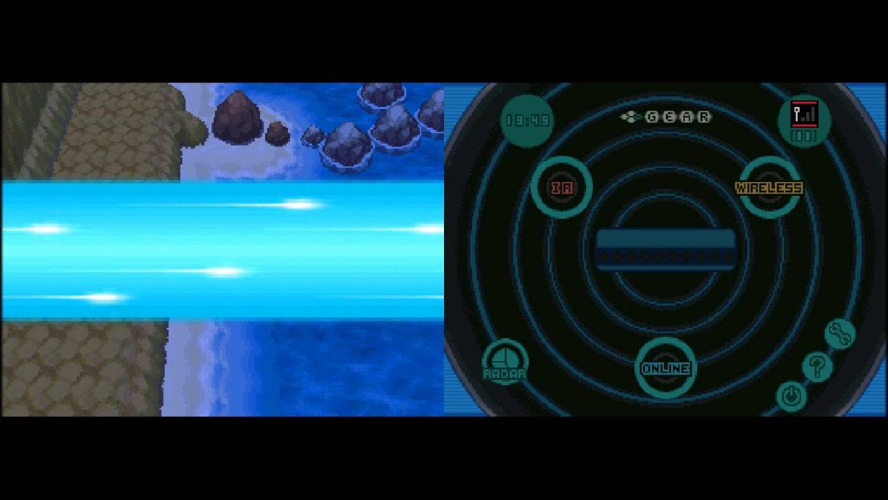 Pokemon White 2: Part 28 - Epic Marine Tube - YouTube