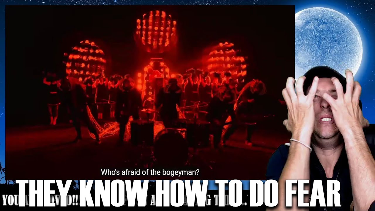 Rammstein Angst Official Video With English CC Lyrics Subtitles rammstein-angst-official-video-with-english-cc-lyrics-subtitles