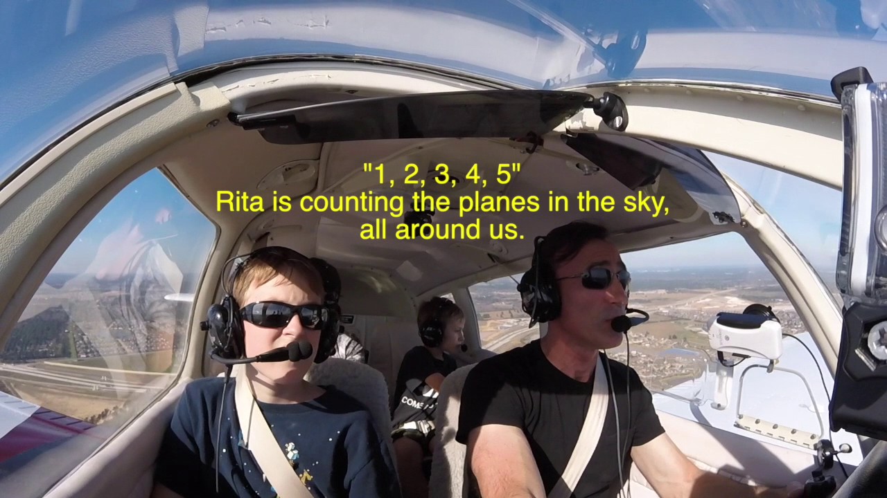 Landing stresses: Narrow runway, traffic, quartering tailwind, & wake ...