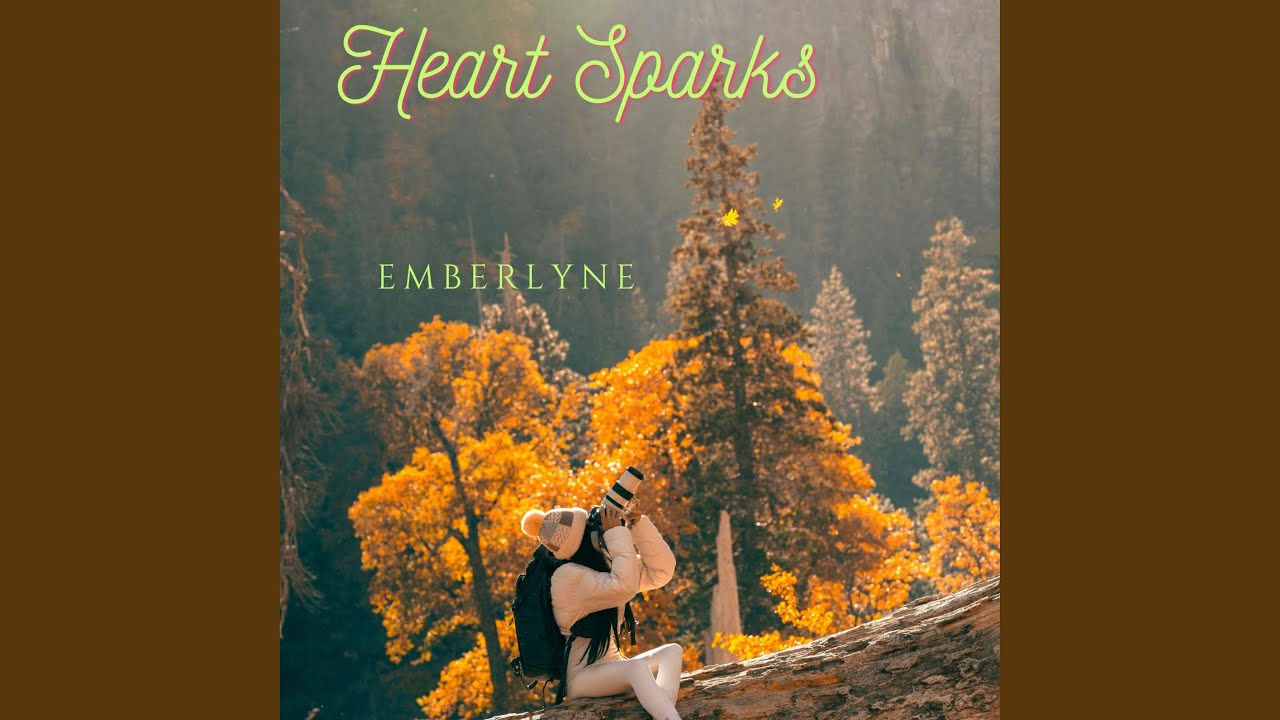 Heart Sparks - YouTube