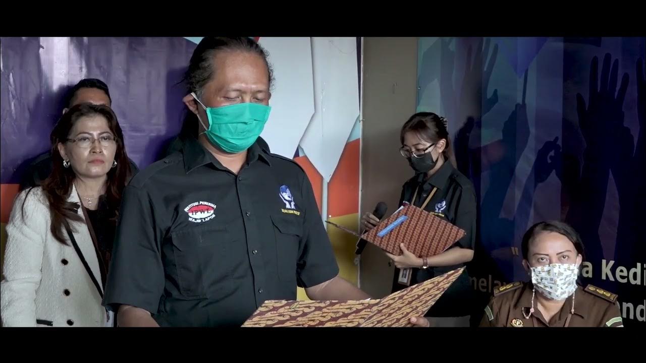 ASAS DOMINUS LITIS KEJAKSAAN NEGERI KOTA KEDIRI DALAM PENYELESAIN KASUS asas-dominus-litis-kejaksaan-negeri-kota-kediri-dalam-penyelesain-kasus