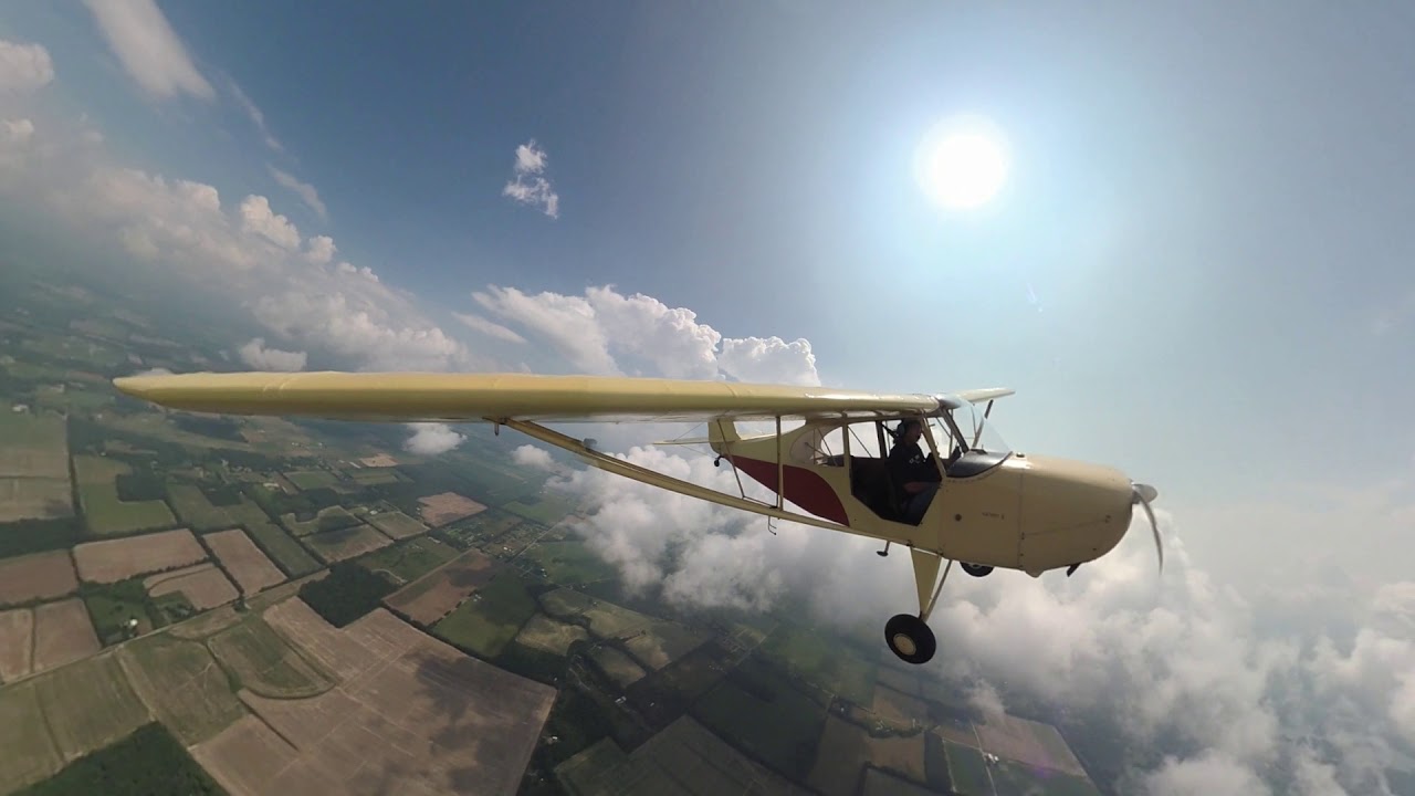 Impossible angle - YouTube