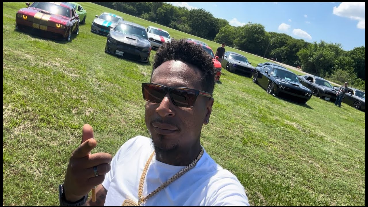 BIG MOPAR SHIDDDD!!!!!!!! BEAUTIFUL SUMMER LAKE DAY - YouTube