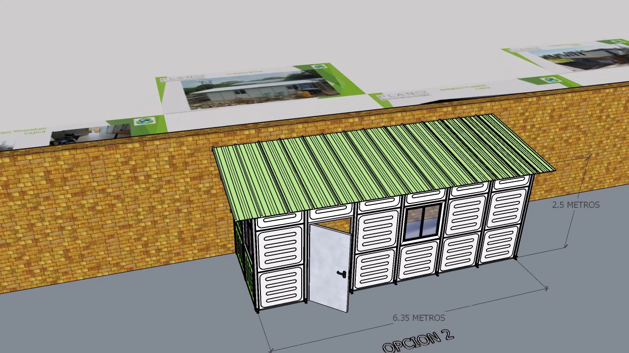 DIVISIONES INTERIORES AROMATISS MONTAJE EN 2 DIAS OBRA LIMPIA Y ...