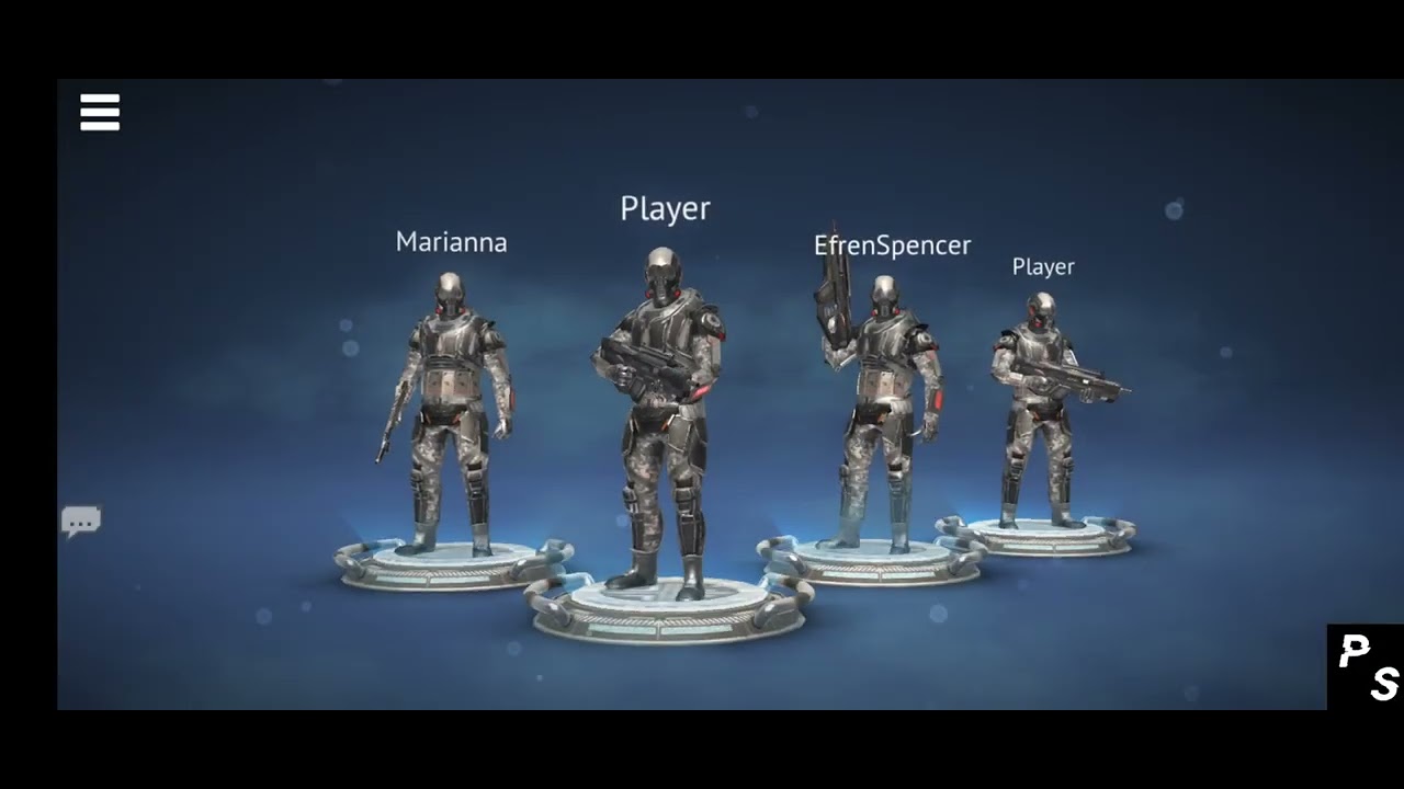 infinity ops - YouTube