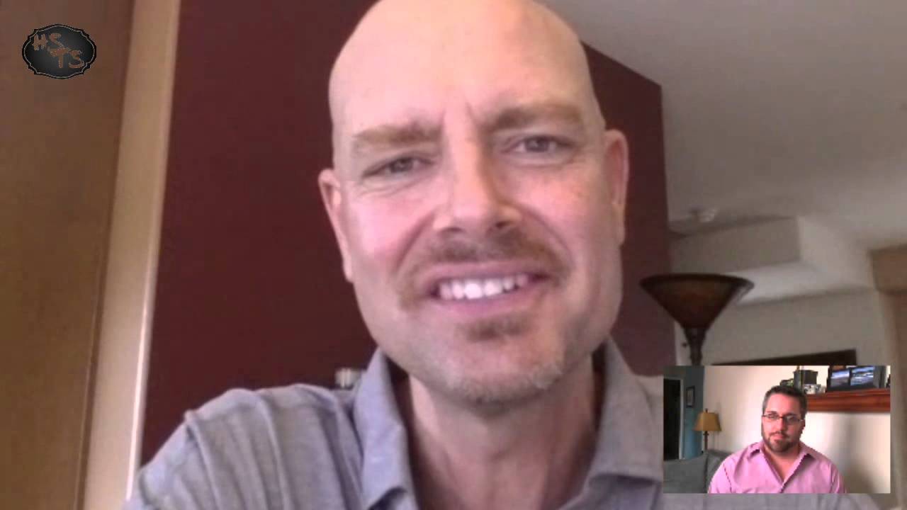 Stephan Smith Collins: Part 1 - Spotlight Speaker Series - YouTube