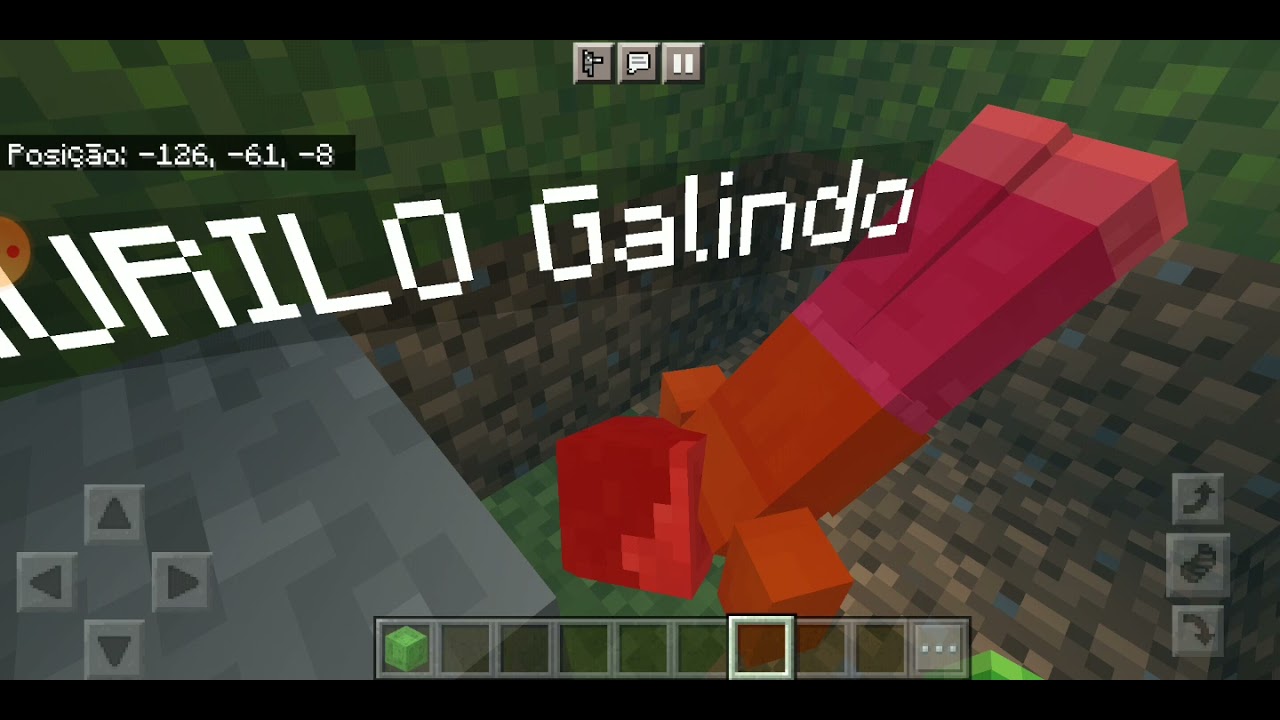 desafio parte 1 - YouTube