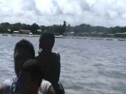 puerto caimito - YouTube