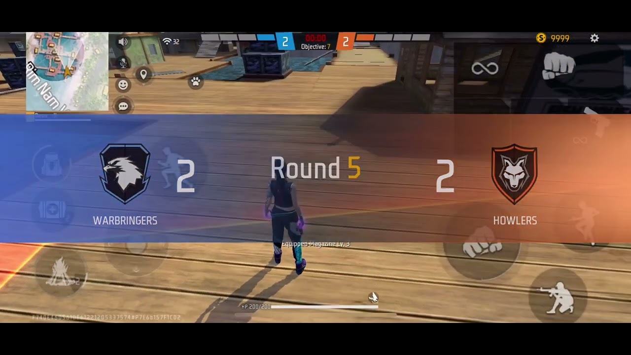 1 VS 1 CUSTOM CHALLENGE 👽🔥 - YouTube