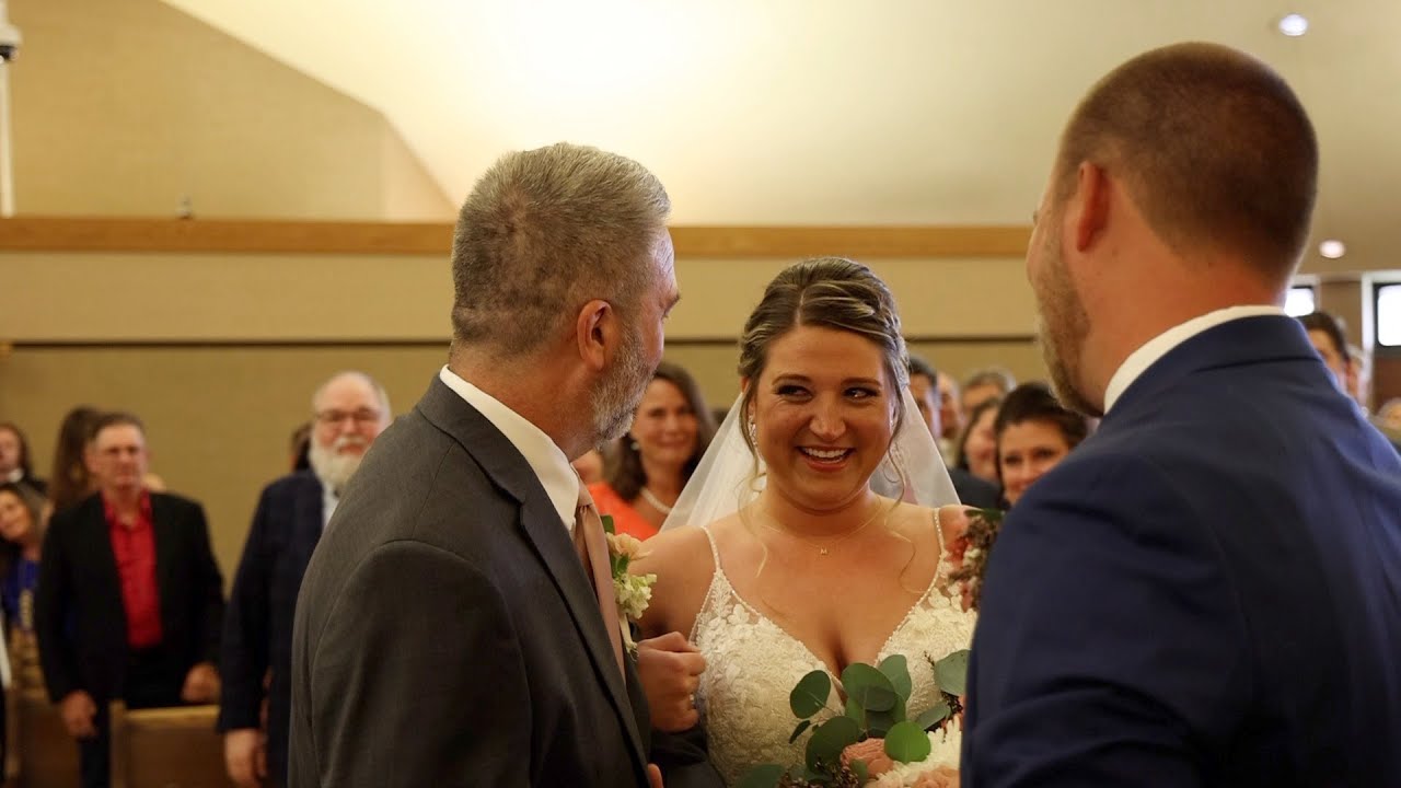 Erin Enters - YouTube