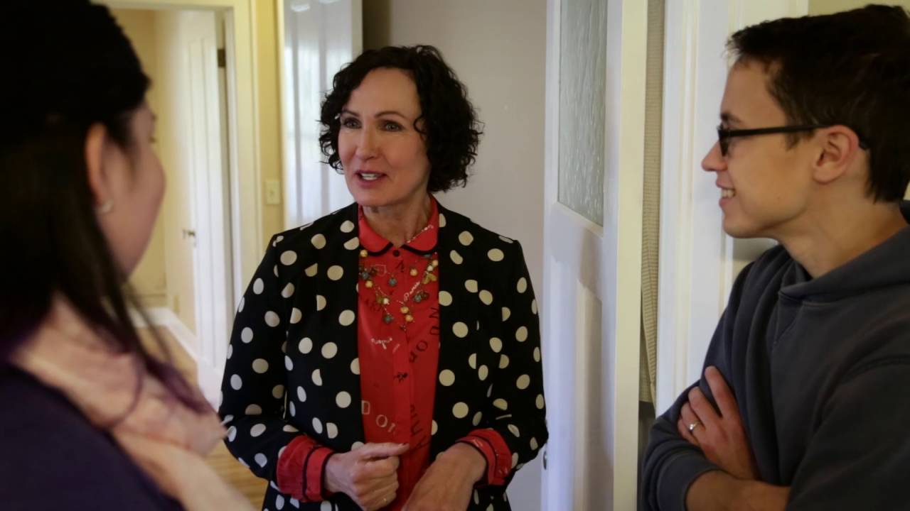 April Gleason Home Buyers Agent - YouTube