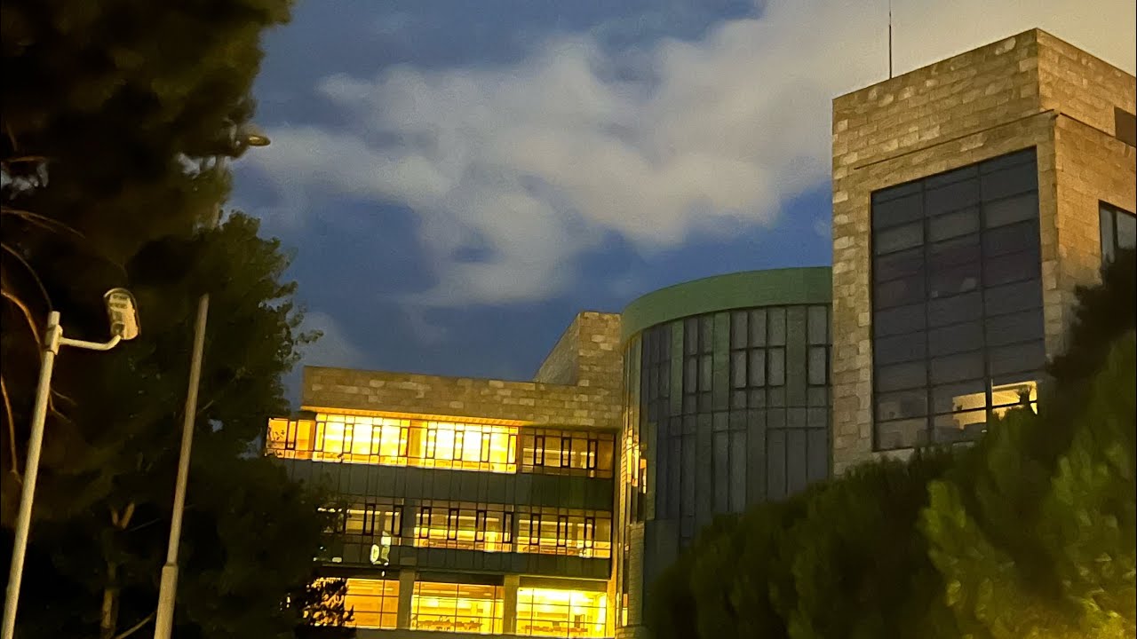 Information about Ada university - YouTube