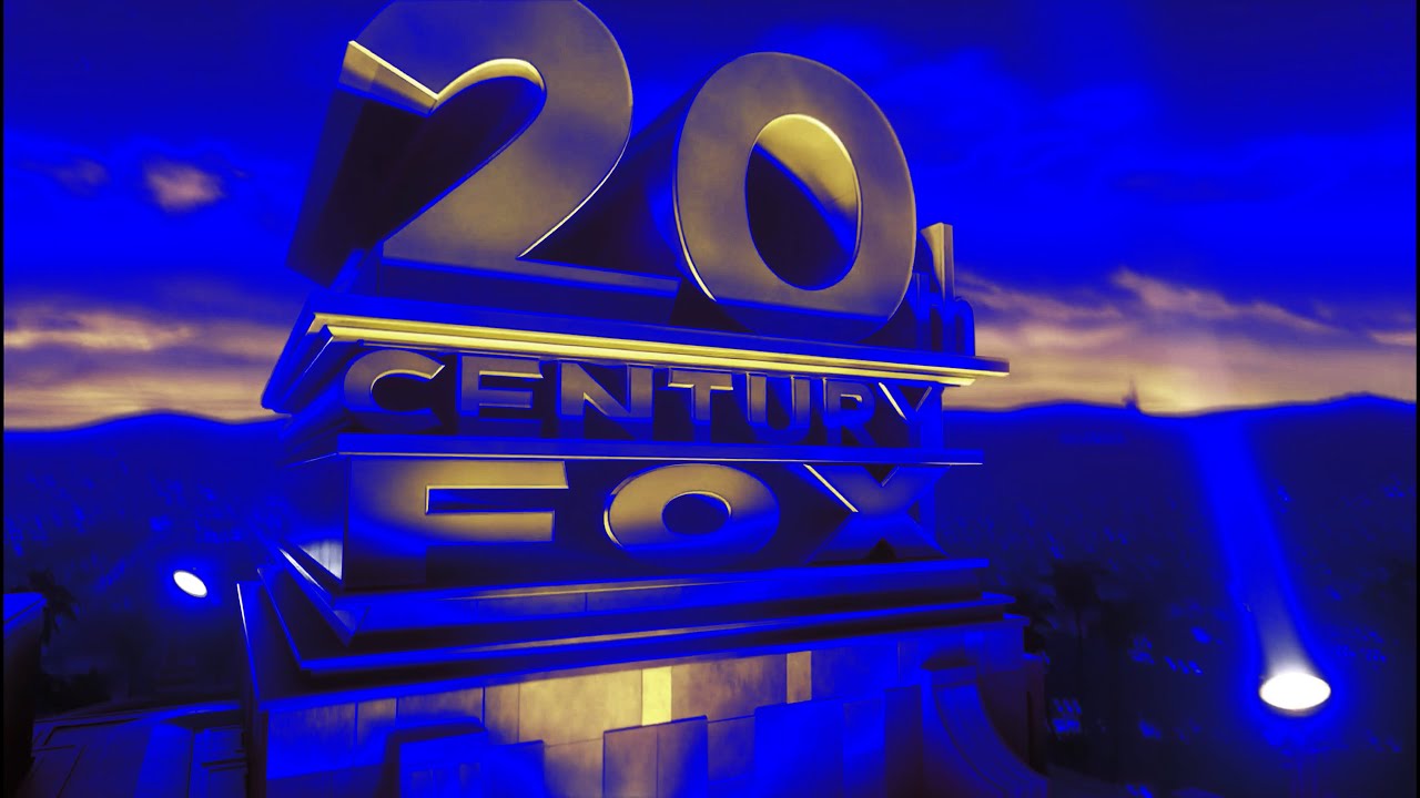 20TH CENTURY FOX HOME ENTERTAINMENT INTRO 119 - SUPER WEIRD COOL VISUAL ...