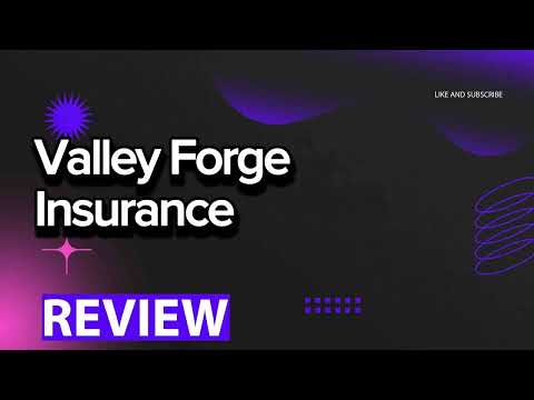 Who Bought Valley Forge Life Insurance Company