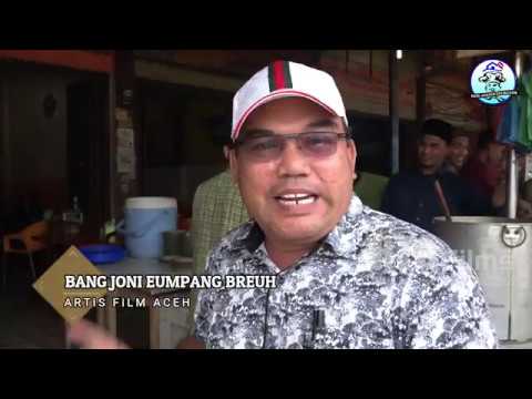 SATE APALEH GEURUGOK DAN BANG JONI EUMPANG BREUH - YouTube