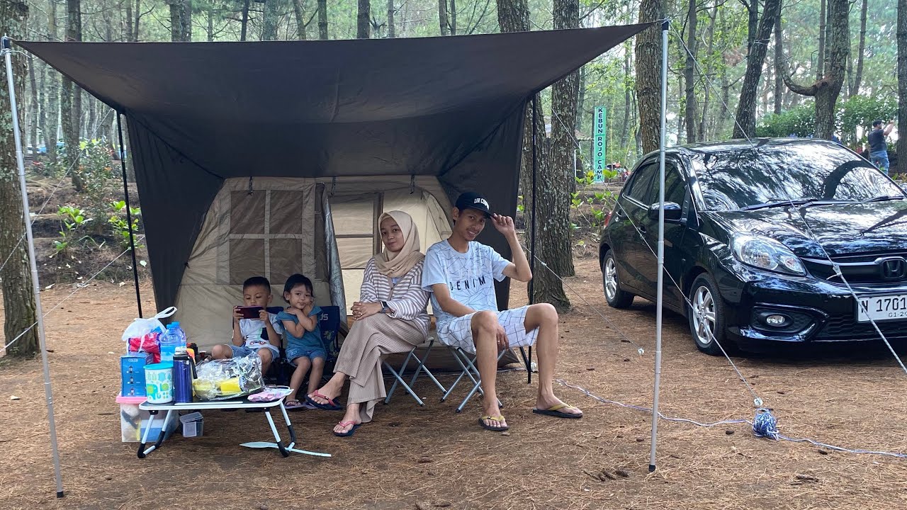 Kebun Rojo Camp - Dau Kabupaten Malang #wisatamalang #kabupatenmalang # ...