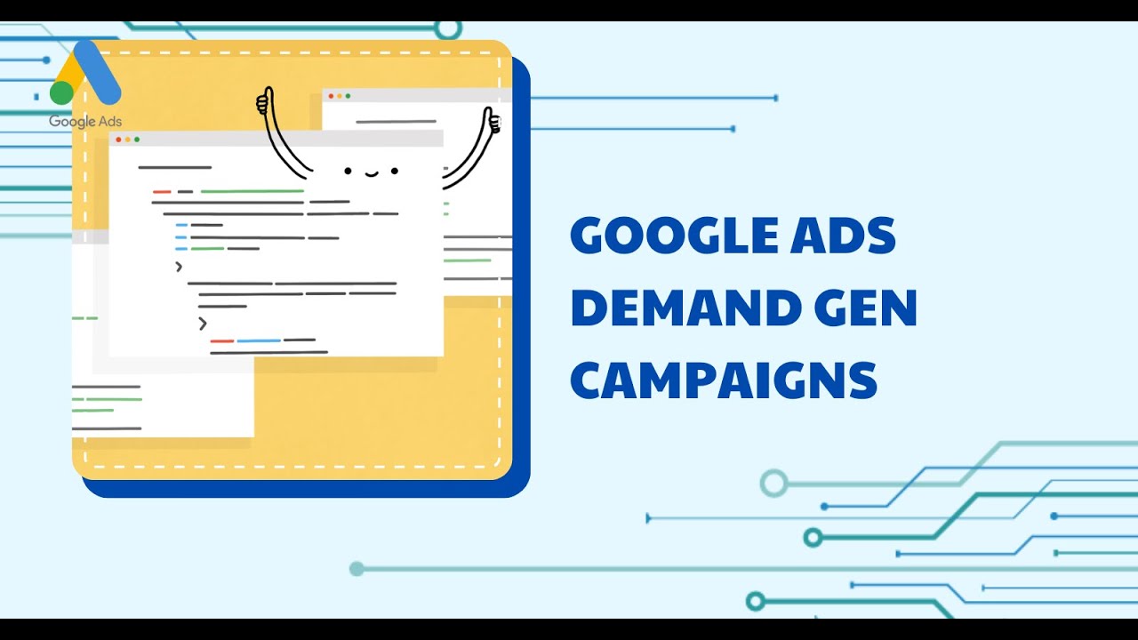 [Google Ads] Demand Gen Campaigns: What to Know About the Discovery ...
