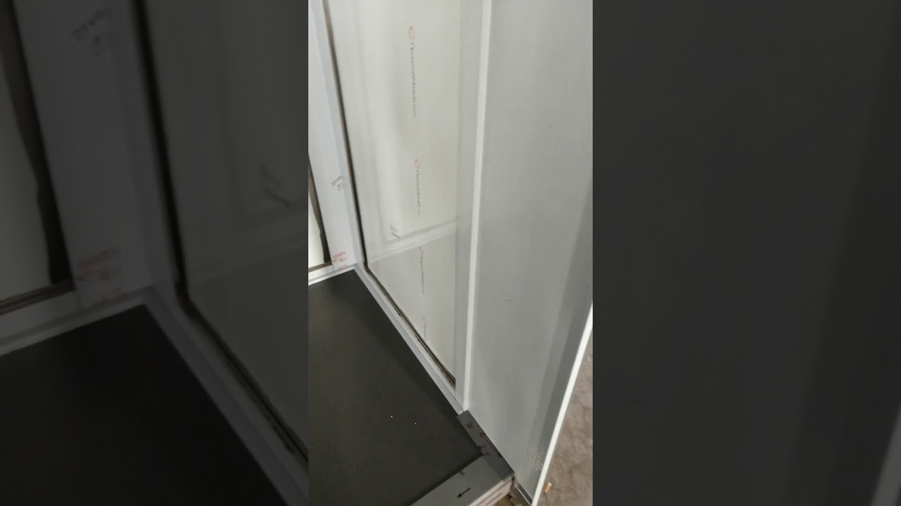 Q190386 Cabin Inspection by IS Technology - YouTube